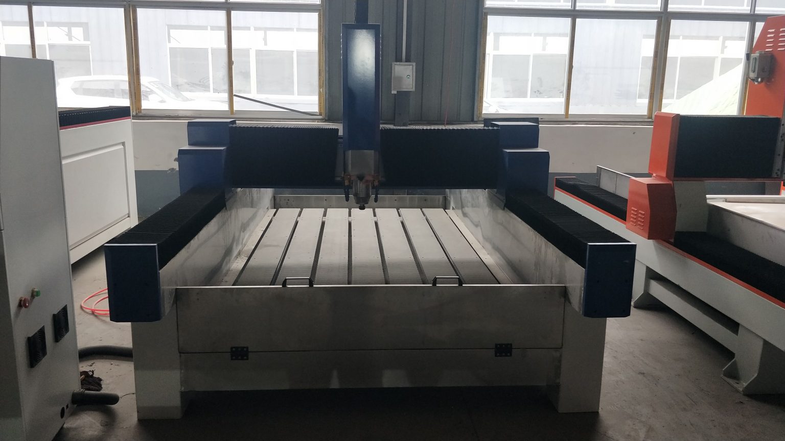 Jcxstone-How to choose a stone engraving machine correctly