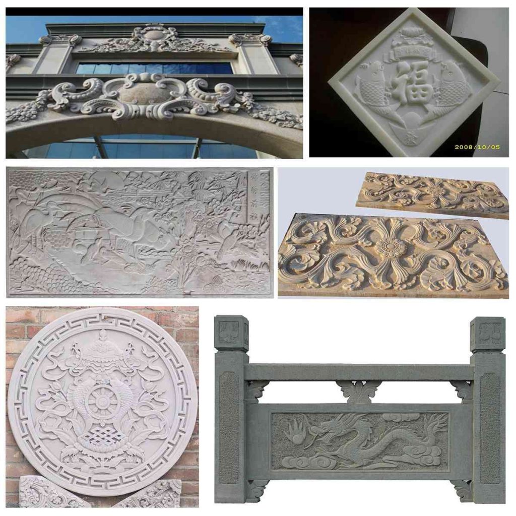 Jcxstone-How to operate the stone engraving machine correctly