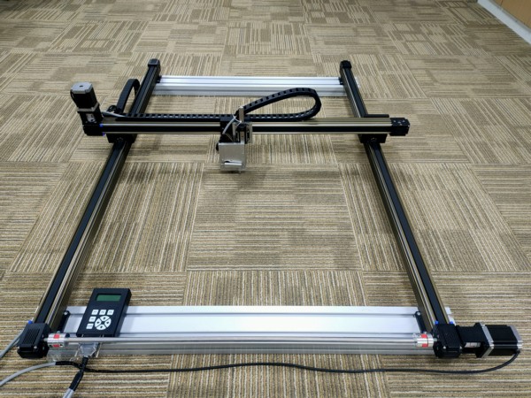 JCXStone-Sandblasting machine