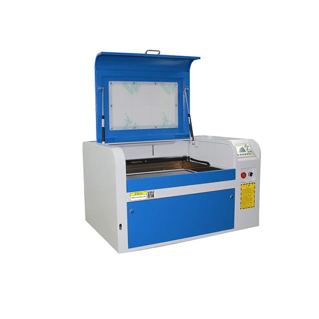 JCXStone-4060 CO2 Laser Engraving Cutting Machine