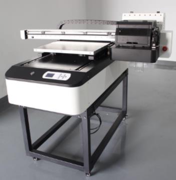 JCXStone-UV Flatbed Printer